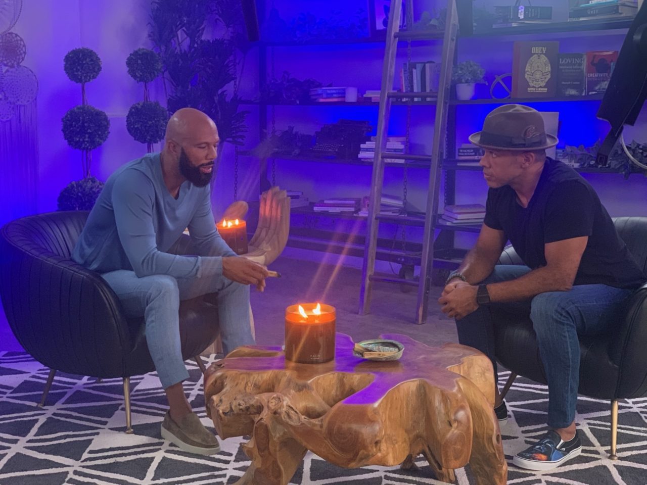 Collaboration with Unity For Cutting Edge Mobile Games • HiDEF